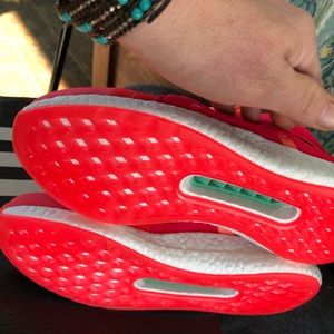 adidas | Shoes | Adidas Rocket Boost Sneakers New In Box | Poshmark